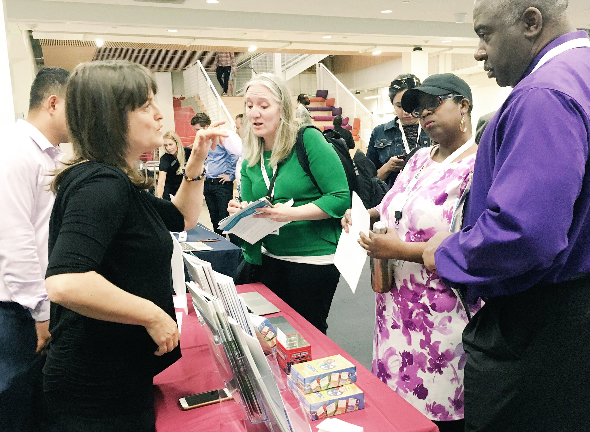 How to gamify the college application process – Pullias Center