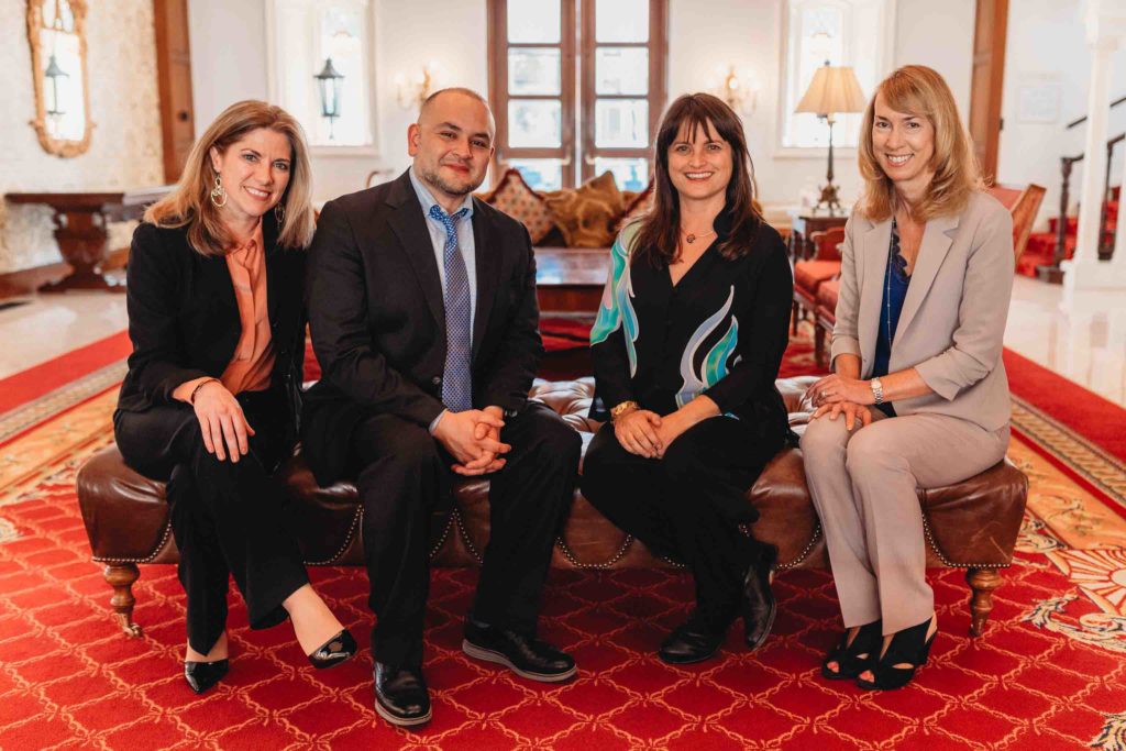 A New vision for the Pullias Center – Pullias Center