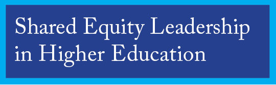 Equity and Leadership – Pullias Center