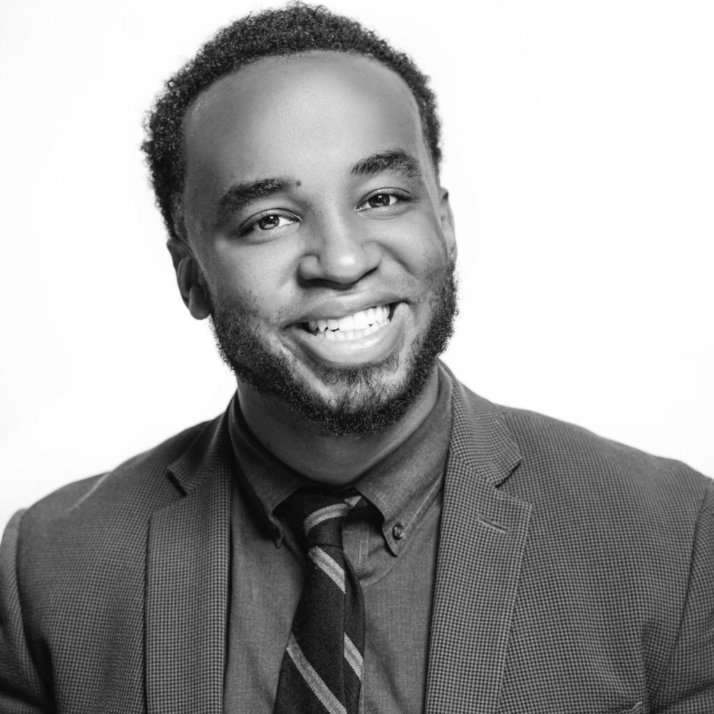 Antar A. Tichavakunda – Pullias Center